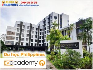 Khóa học Digital English tại EV Academy - Du học Philippines